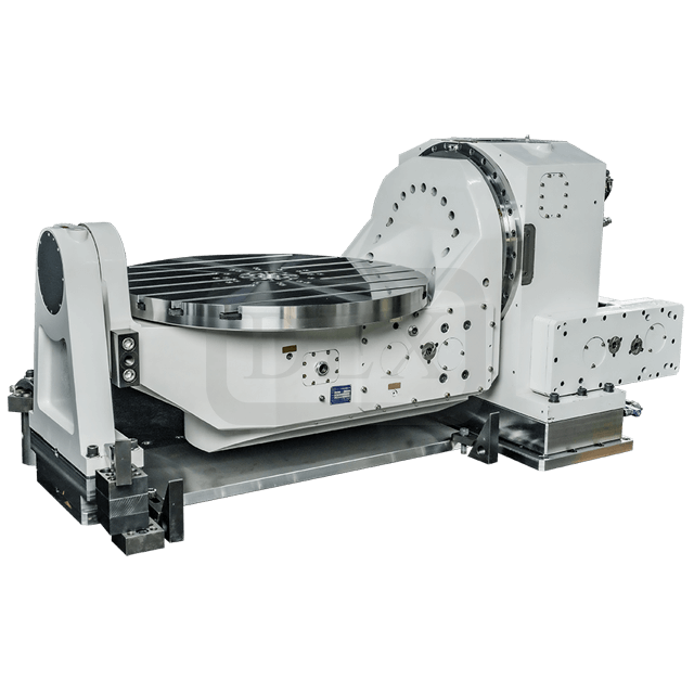ACD Series - TE-SHIN Precision Technology- Best rotary indexing table supplier